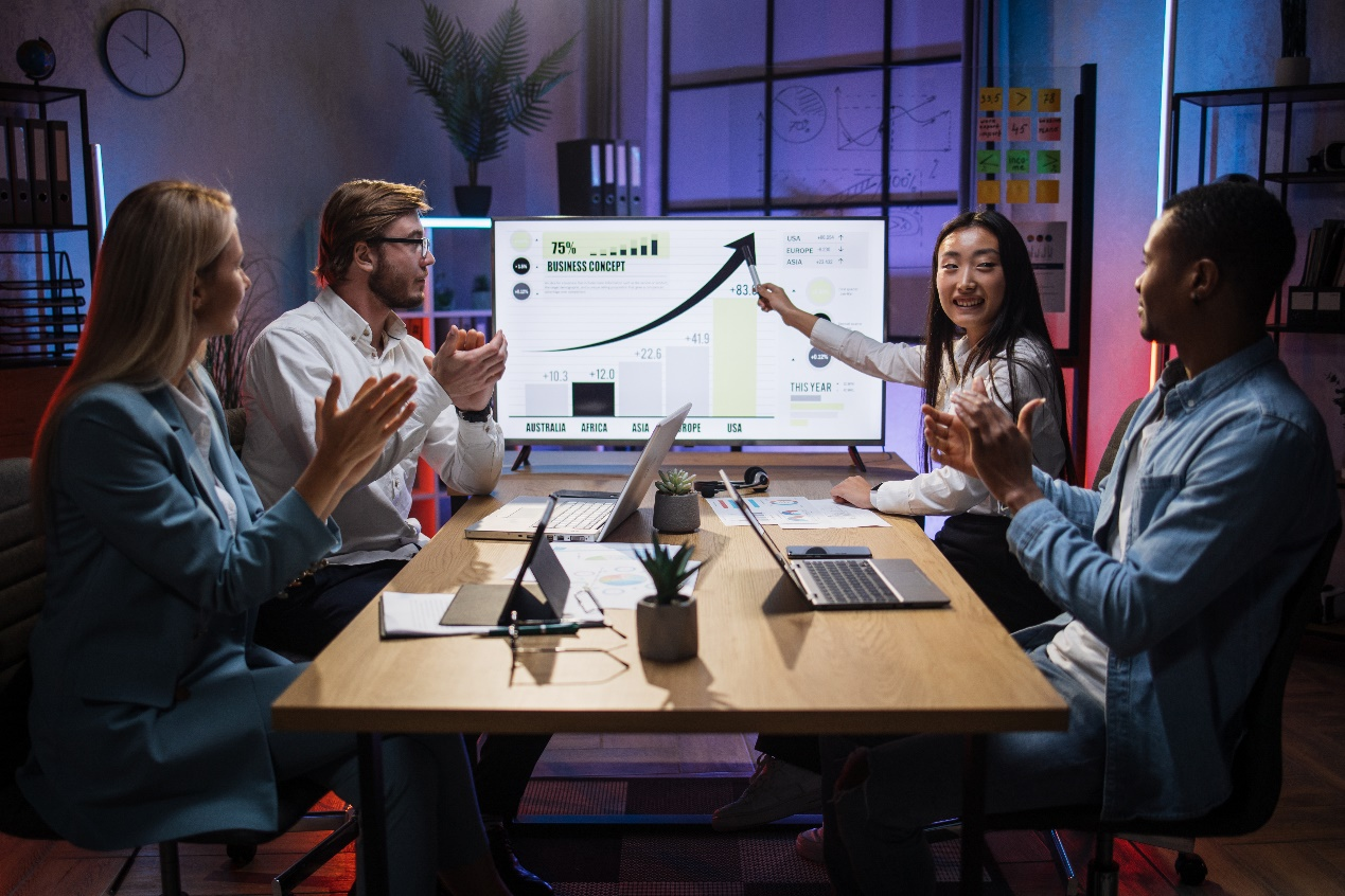 10 Essential Tools for Productivity and Growth - Starthub Asia