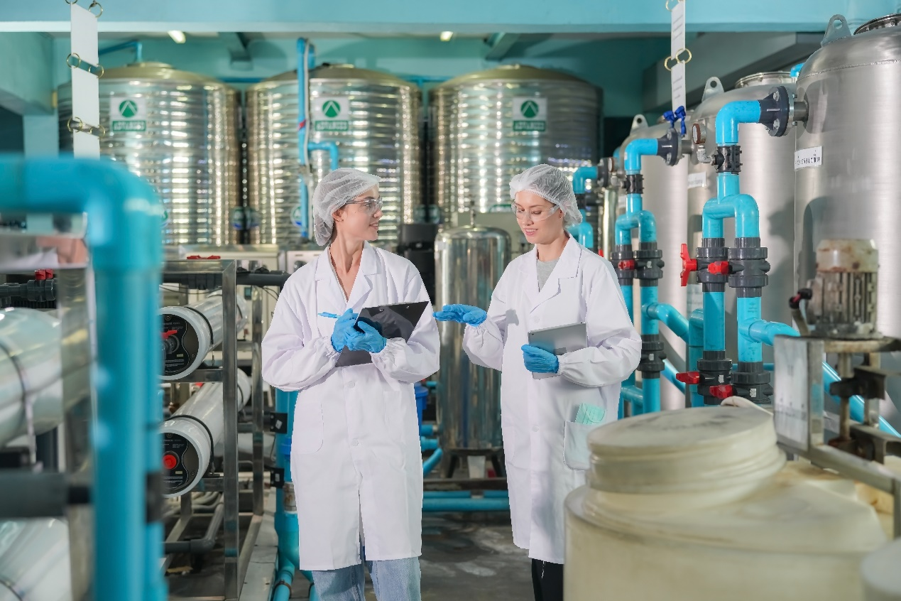 Clean Water Technologies - Starthub Asia