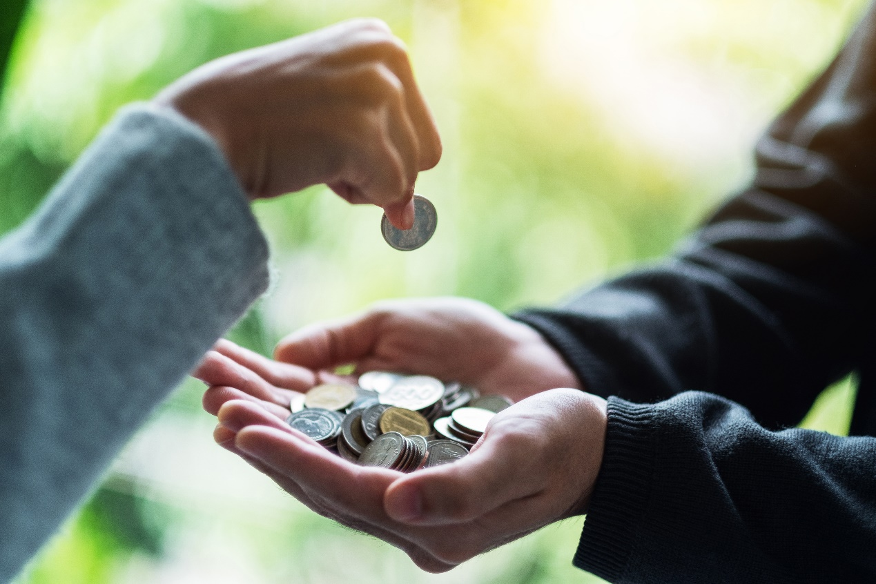 Crowdfunding: Empowering Startups through Collaborative Support ...