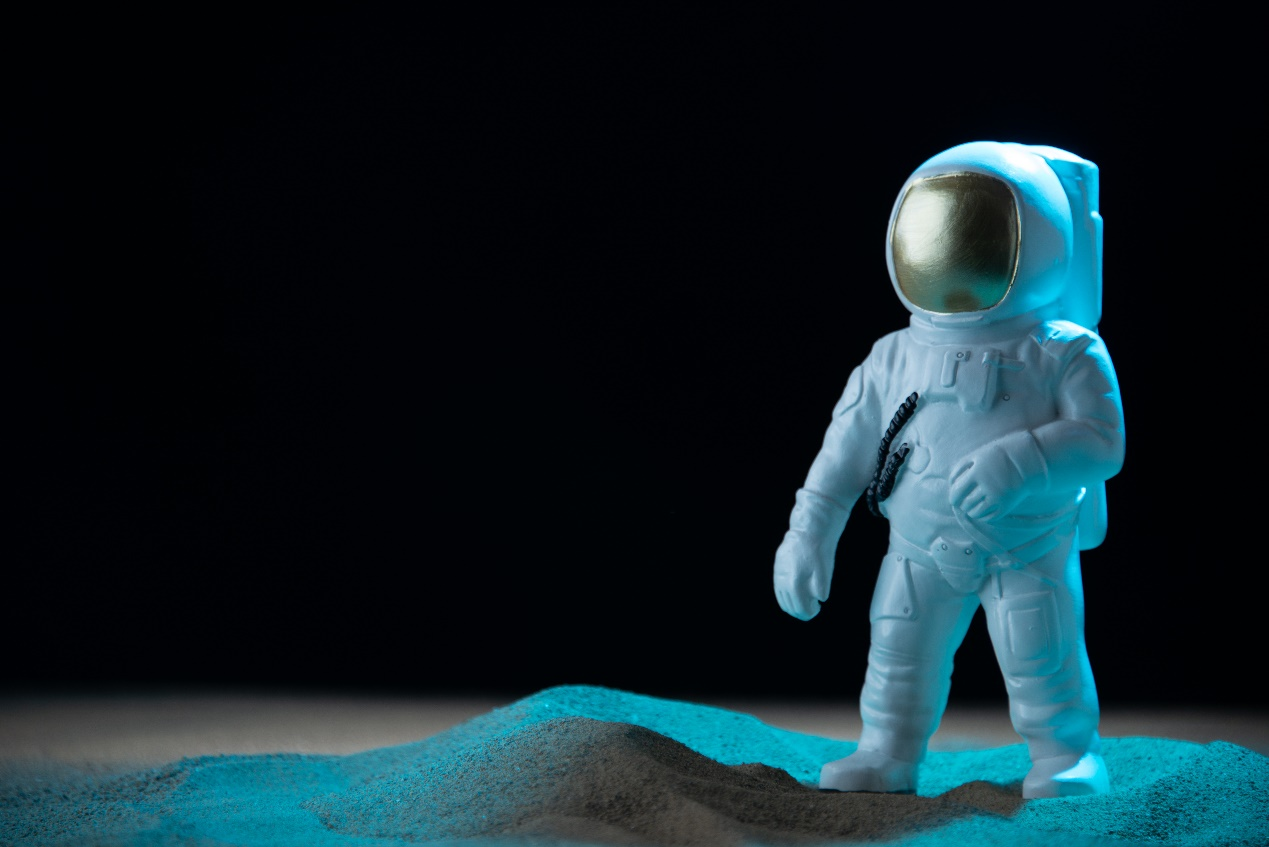 Space Exploration and Commercialization - Starthub Asia