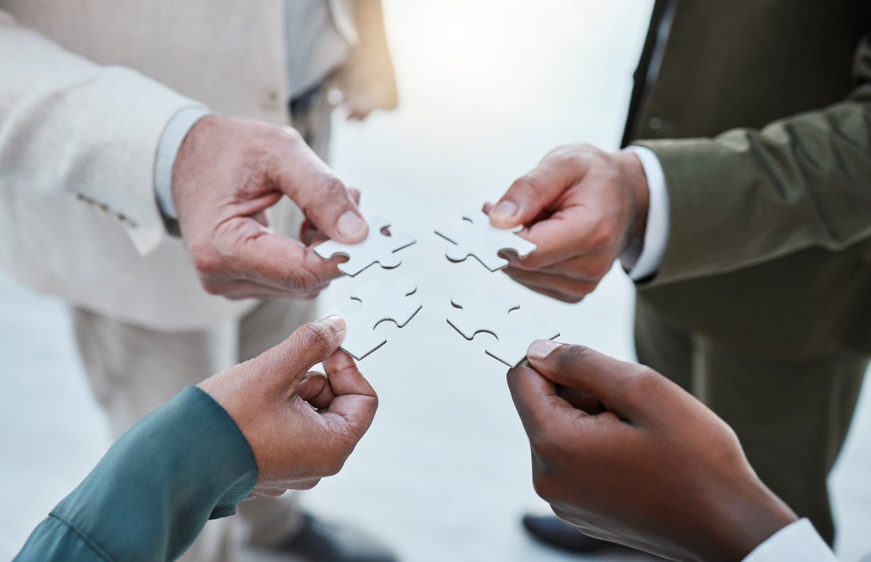 Powering Innovation: Crucial Guidelines for Successful Cross-Industry ...
