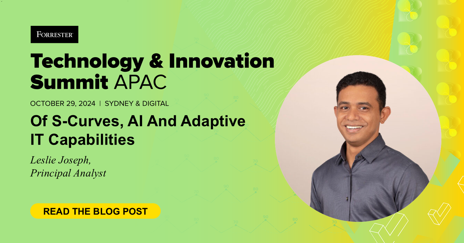Of S-Curves, AI, And Adaptive IT Capabilities - Starthub Asia