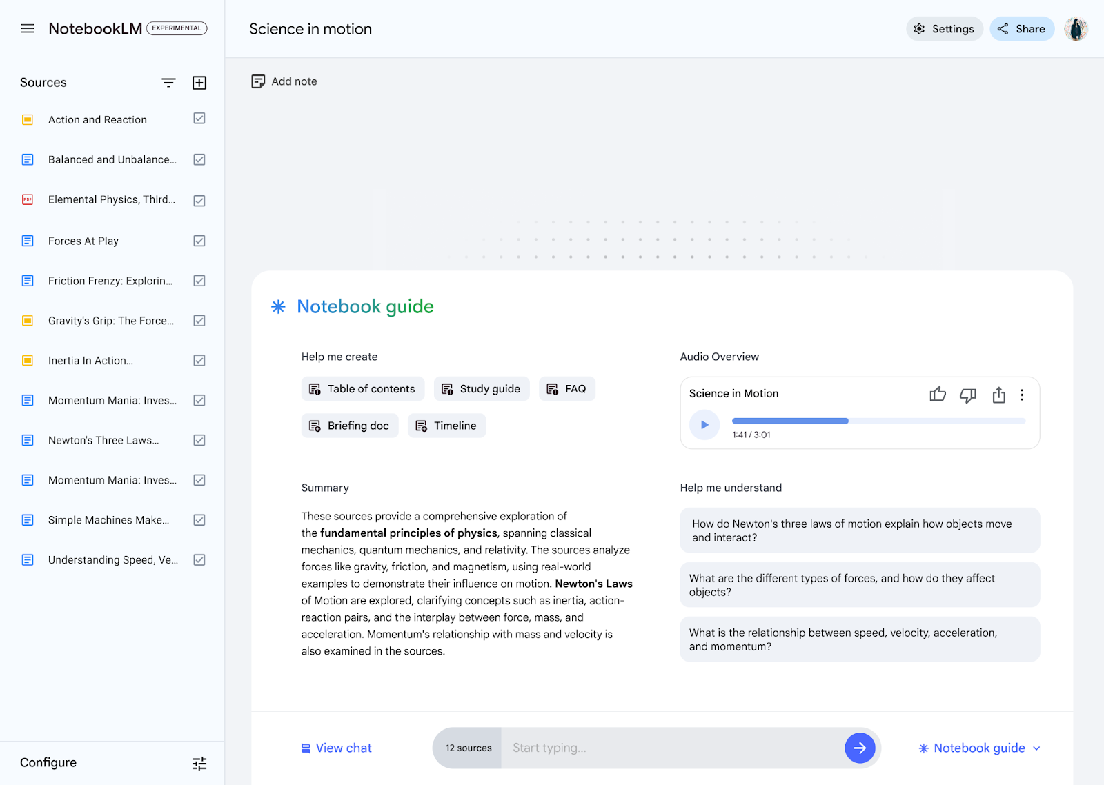 Google launches NotebookLM Business to make enterprise AI audio, text ...