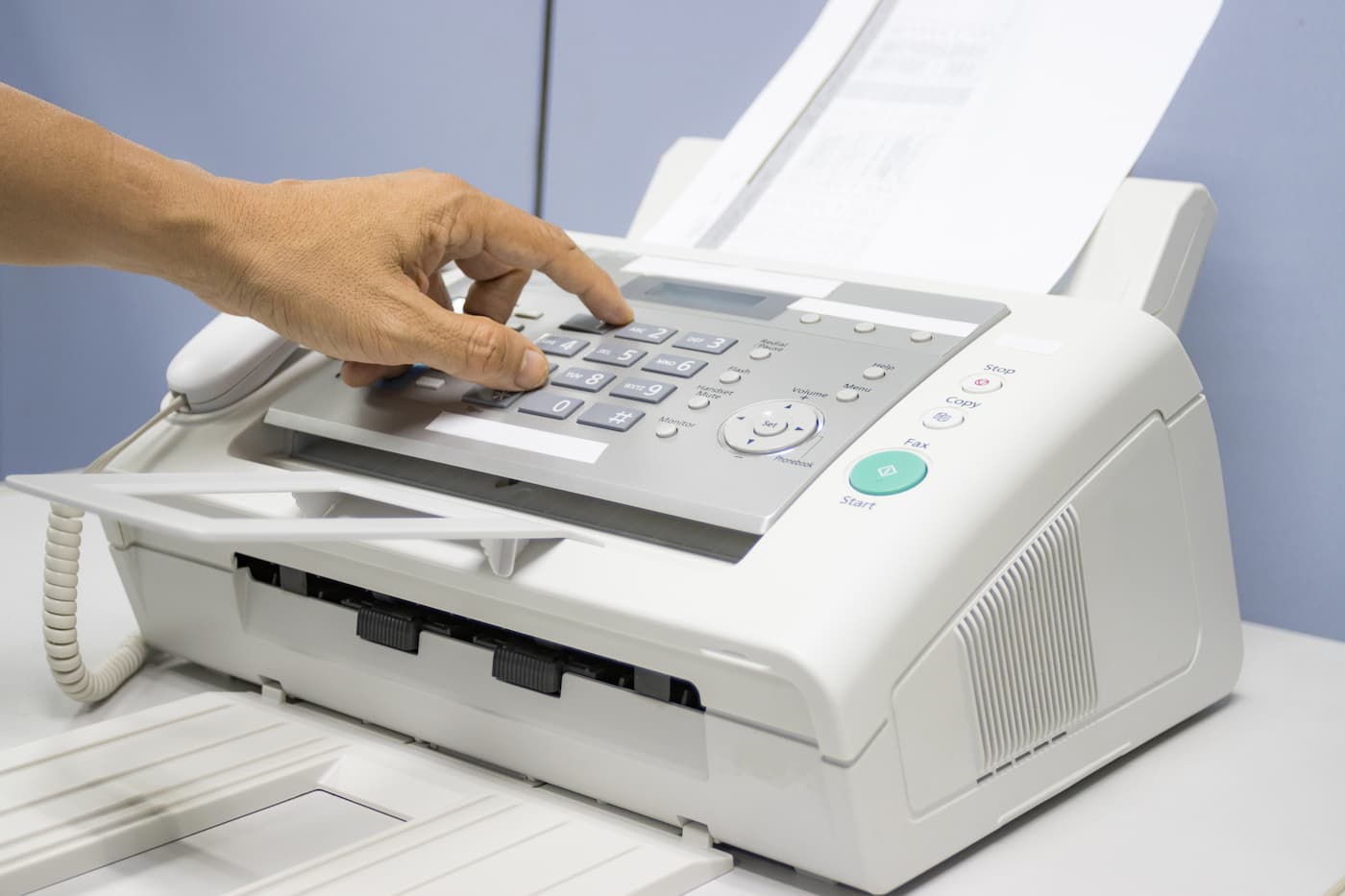 What is a Fax ATA, and How to Select the Right One - Starthub Asia
