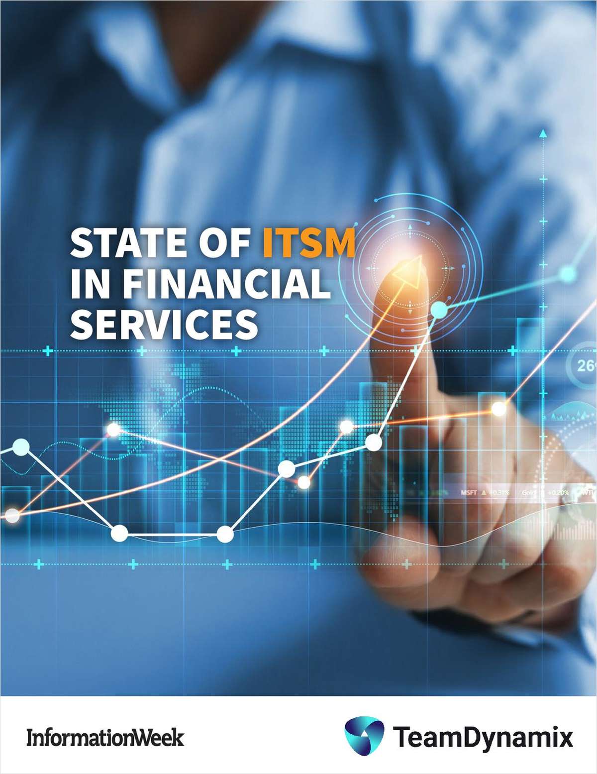 State of ITSM in Financial Services - Starthub Asia