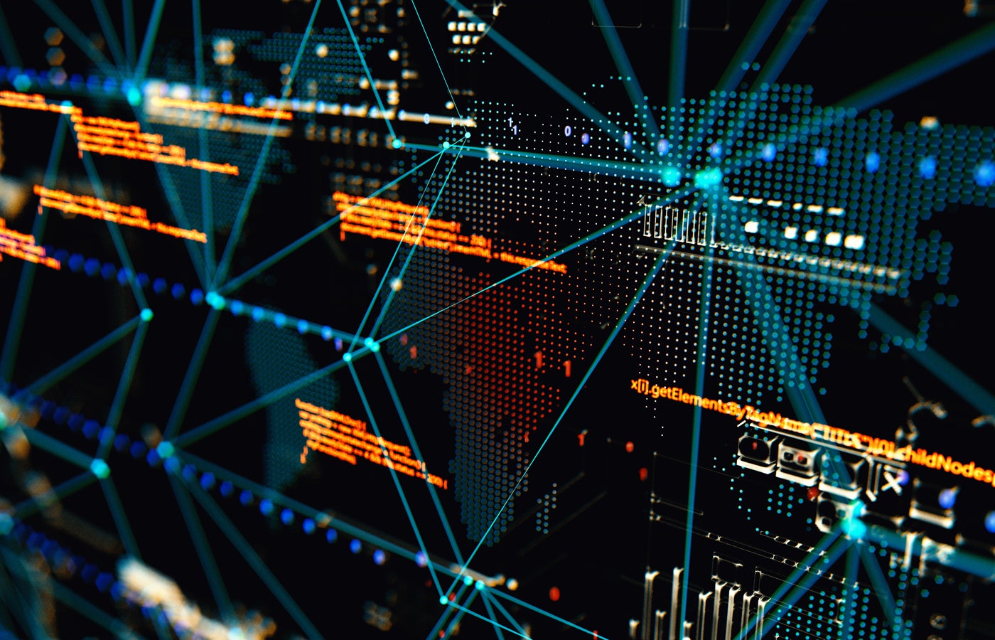 ISC2 Security Congress 2024: The Rise in Nation-State Cyber Threats ...