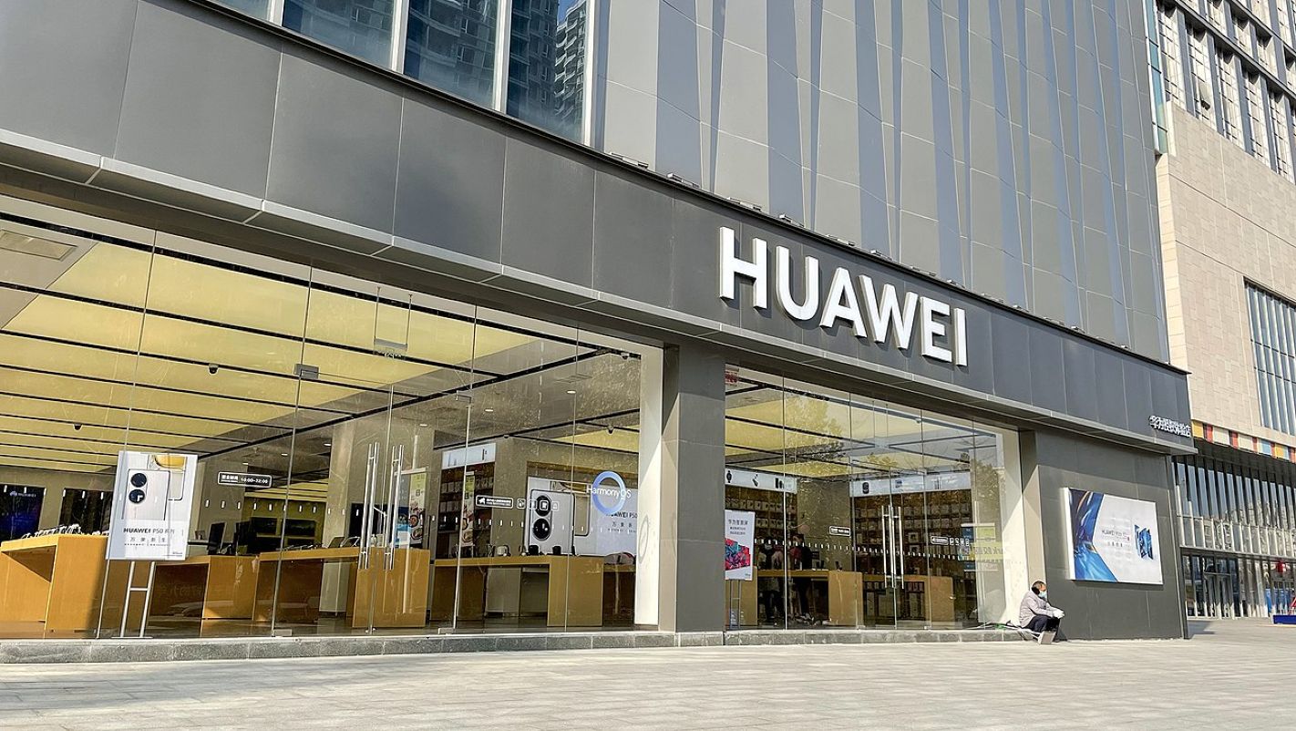Securing the digital future: How Huawei is tackling cybersecurity in ...