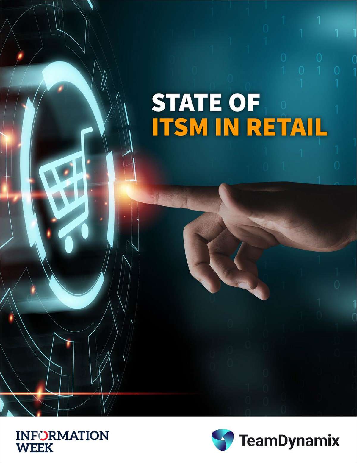 State of ITSM in Retail - Starthub Asia