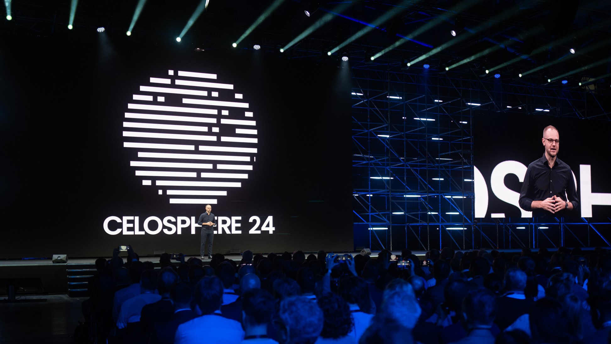 Celonis offers process transparency across company boundaries ...