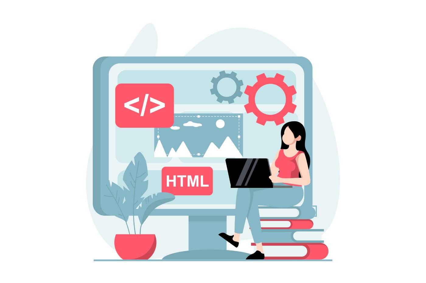 5 Essential Basic HTML Rules for Beginners - Starthub Asia