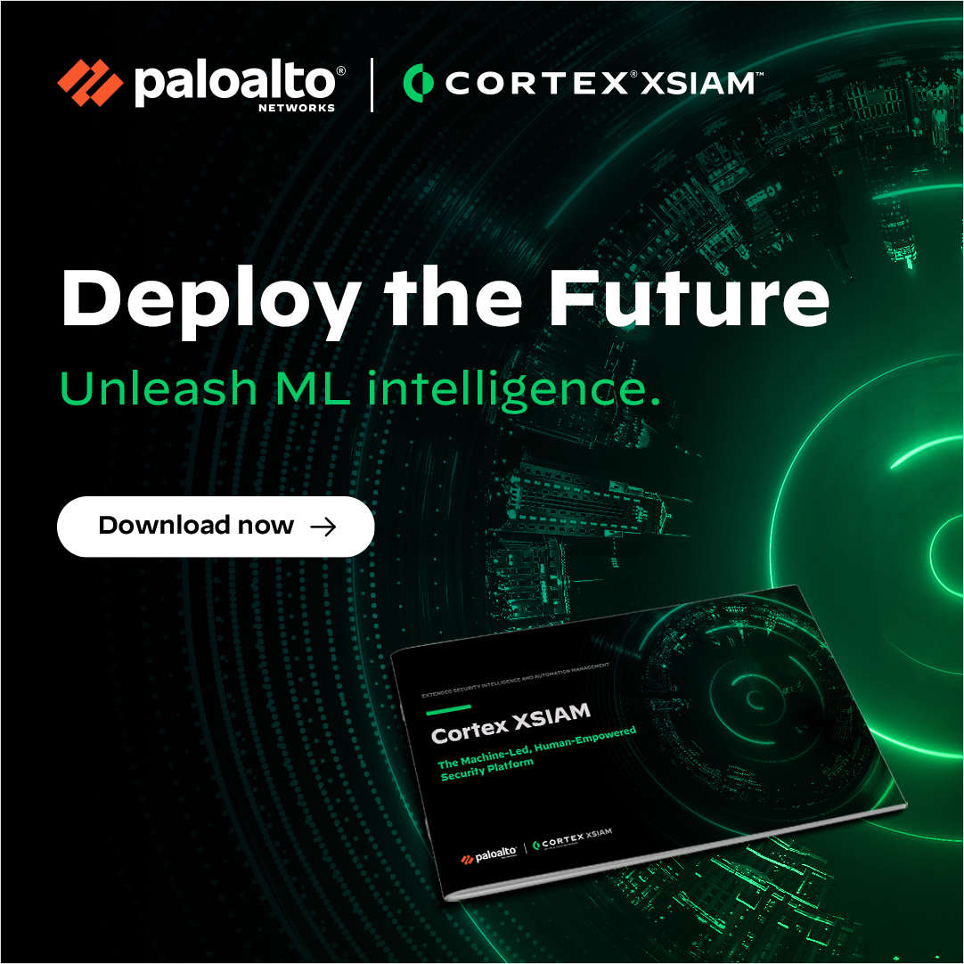 The AI-Driven Security Operations Platform for the Modern SOC E-Book - Starthub Asia