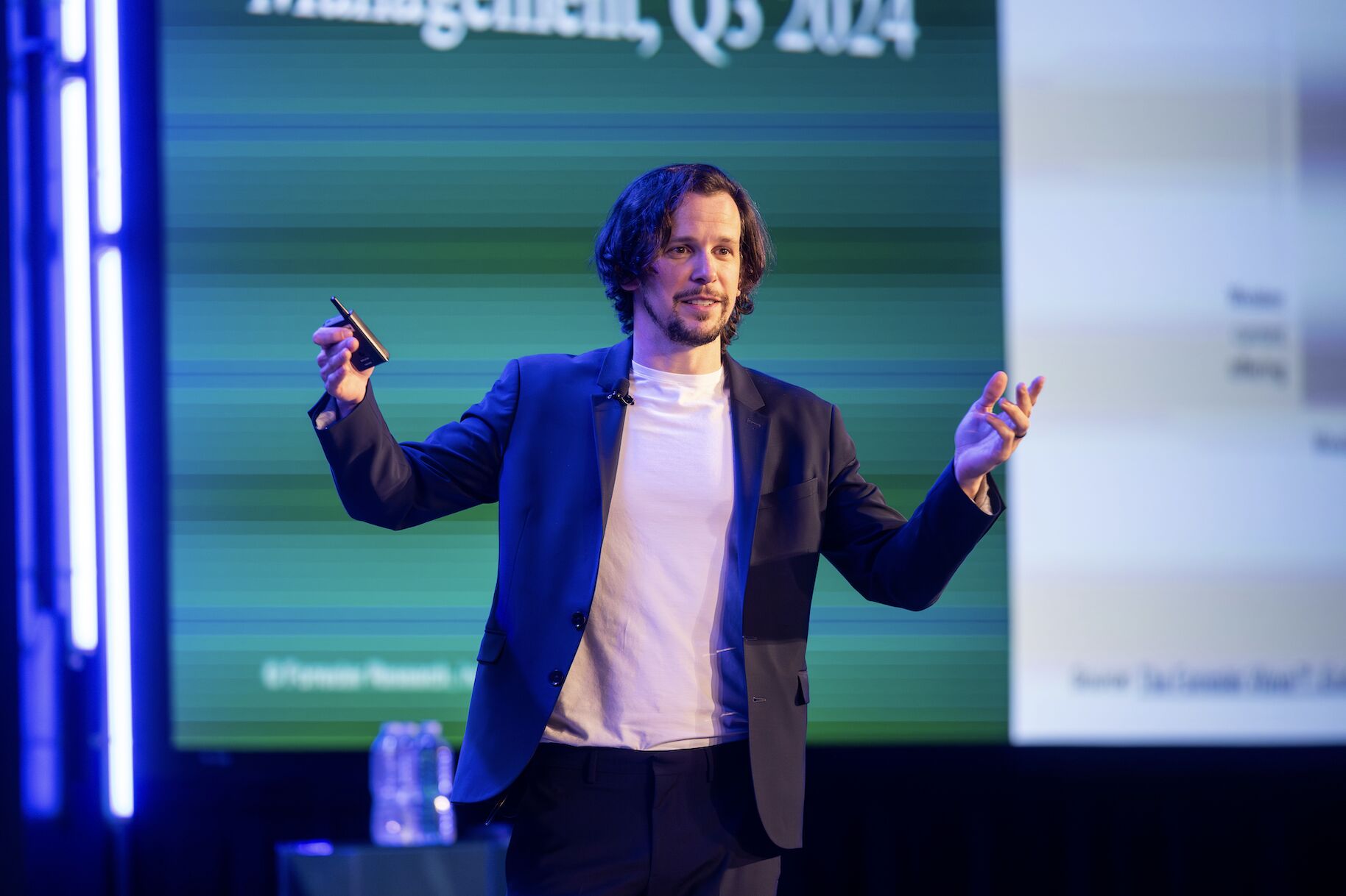 The Great DEX-pansion Of 2025 - Starthub Asia