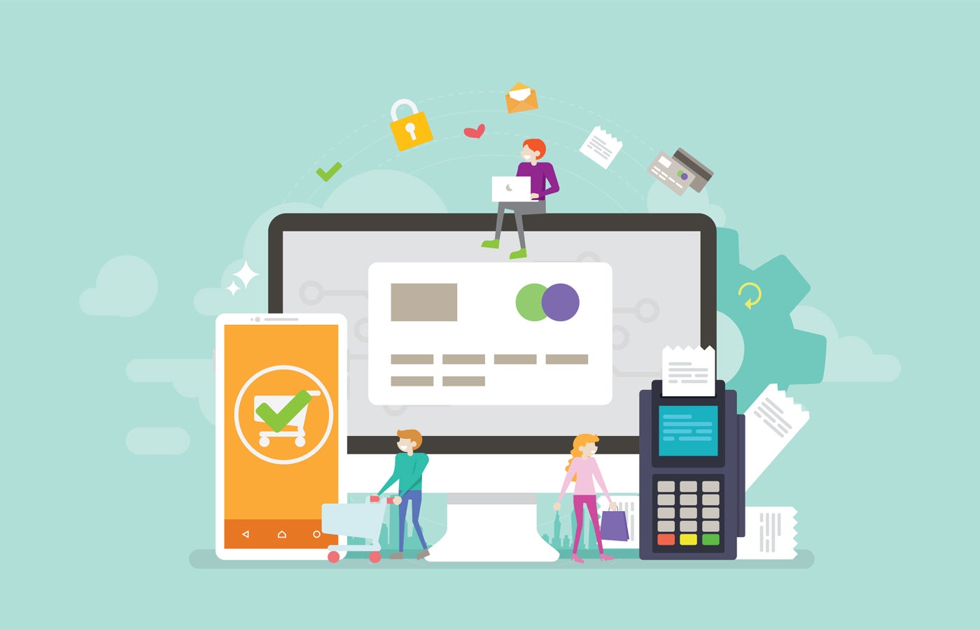 Payment APIs Explained: How Do Payment APIs Work? - Starthub Asia