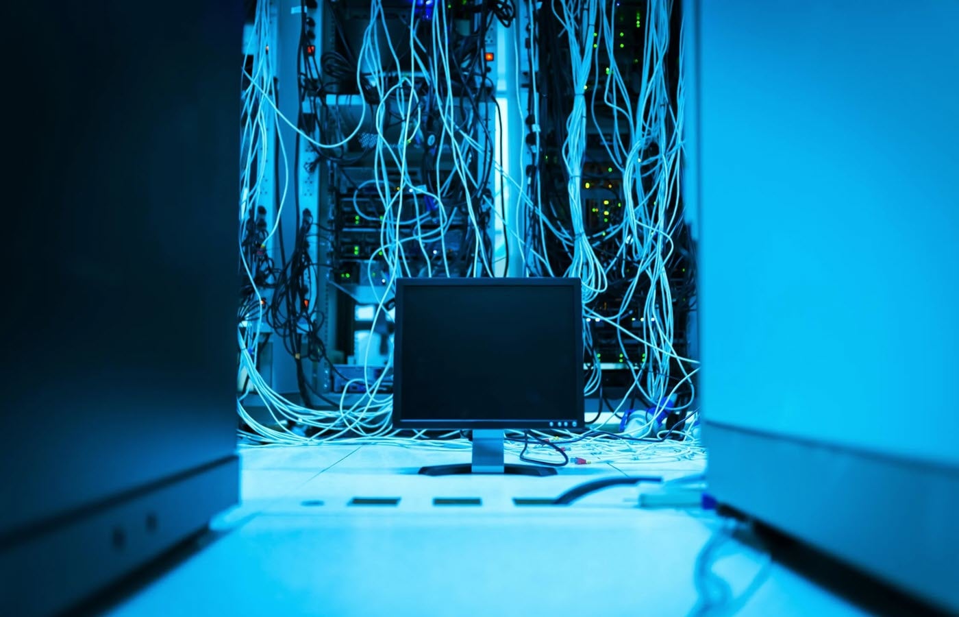 Network Definition Made Simple: Here’s the Basics - Starthub Asia