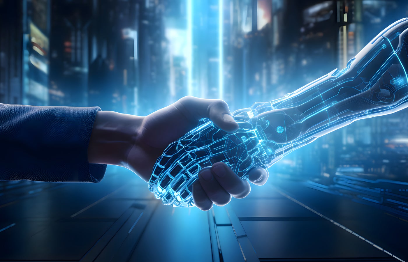 HR Leaders in APAC Are Adopting AI for Efficiency Gains - Starthub Asia