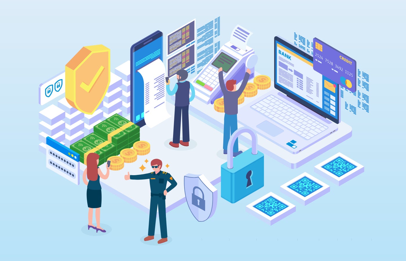 What Is Overdraft Protection & How Does It Work? - Starthub Asia