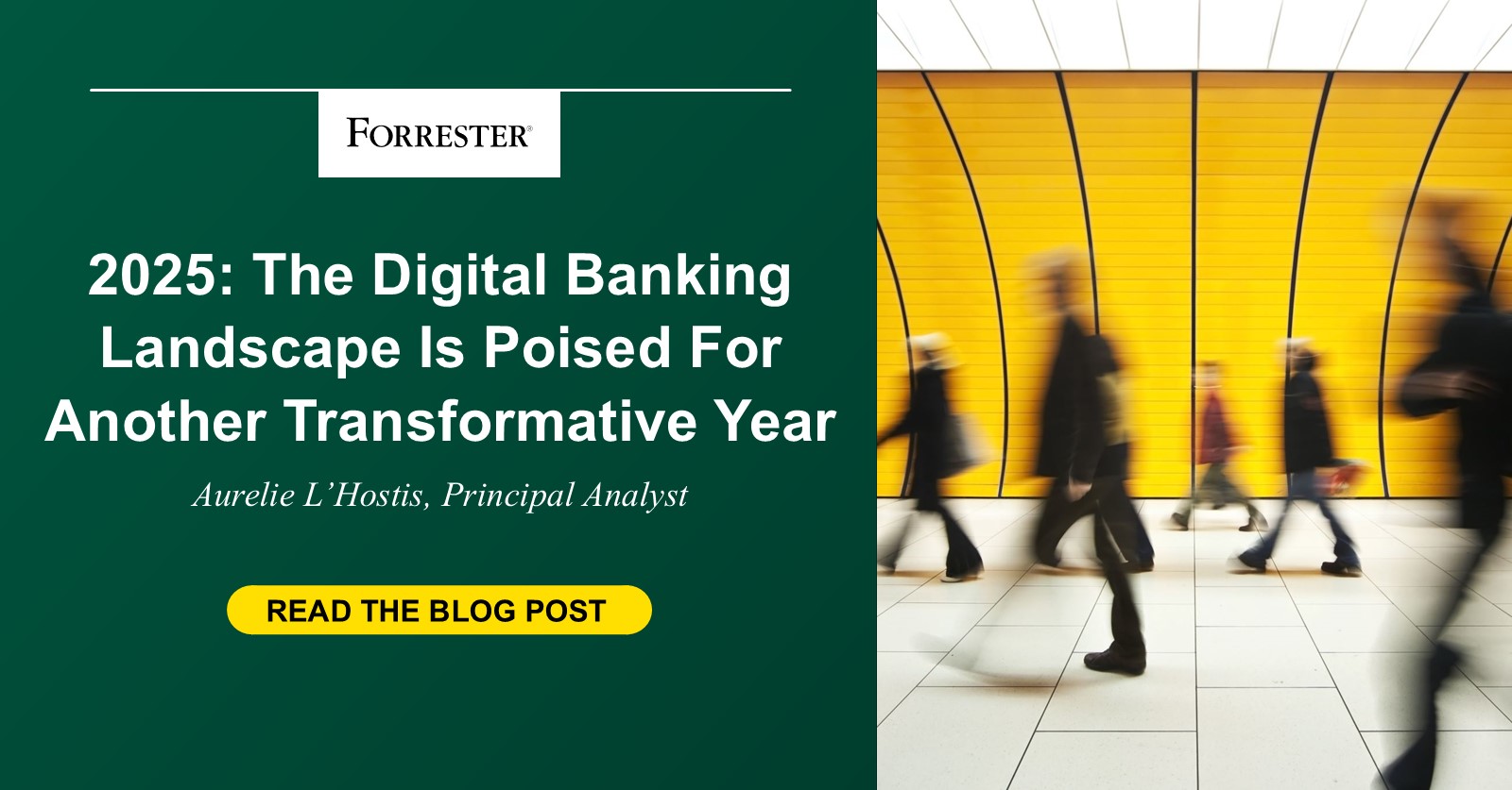 2025: The Digital Banking Landscape Is Poised For Another ...