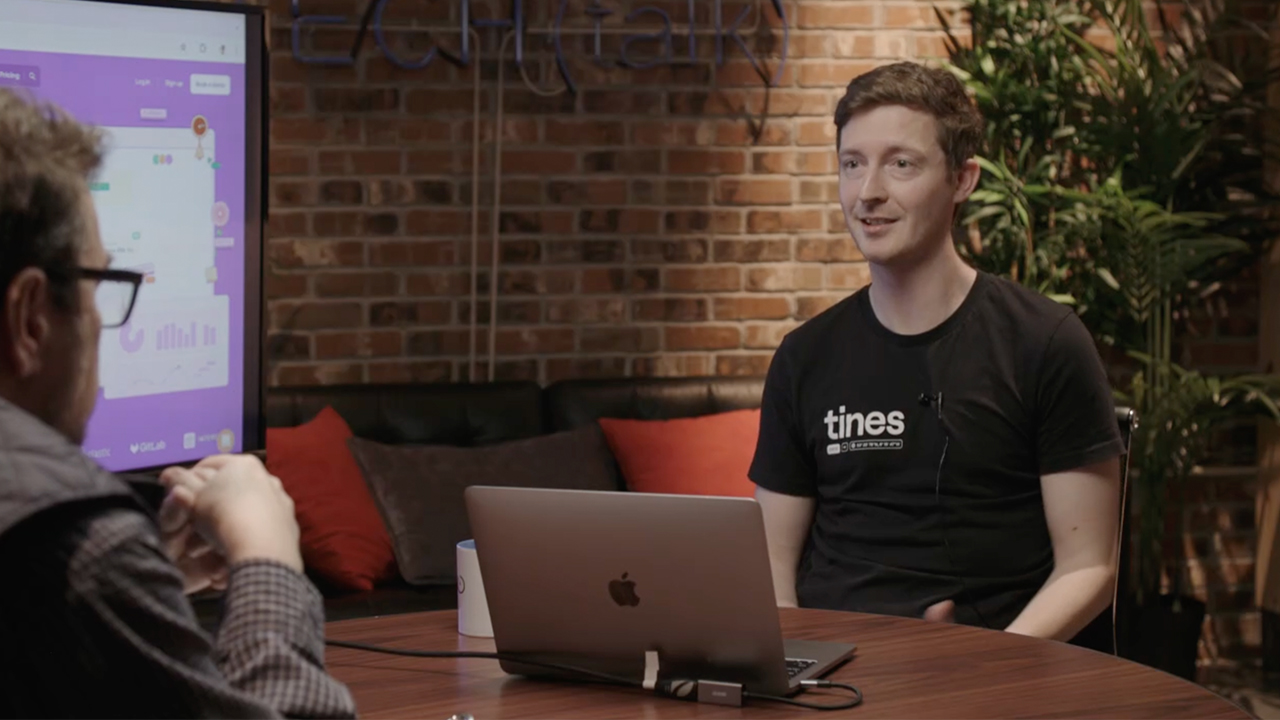 Tines’ Workbench uses AI to automate workflows, processes quickly ...