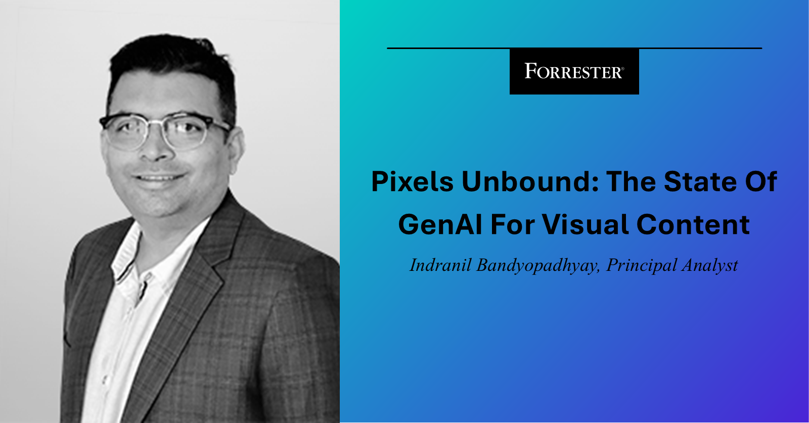 Pixels Unbound: The State Of GenAI For Visual Content - Starthub Asia