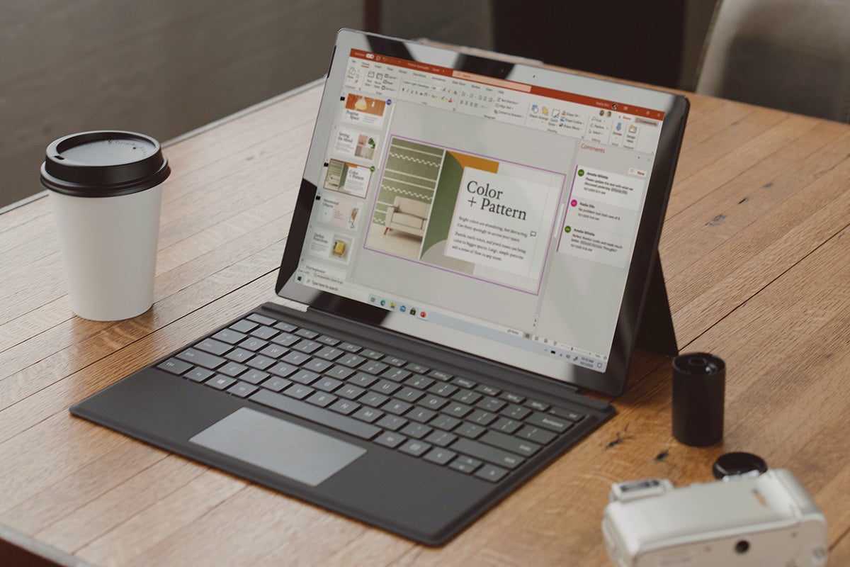 Get Seven Iconic MS Office Programs For Just $35 - Starthub Asia