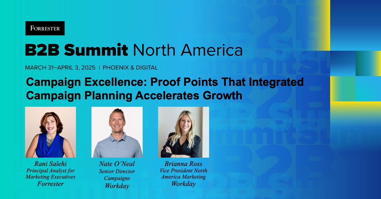 Unlocking Go-To-Market Momentum Through Strategic Campaign Alignment ...