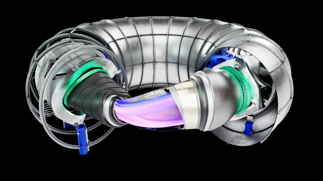 Max Planck spinout unveils 'world's most viable' fusion reactor plan ...