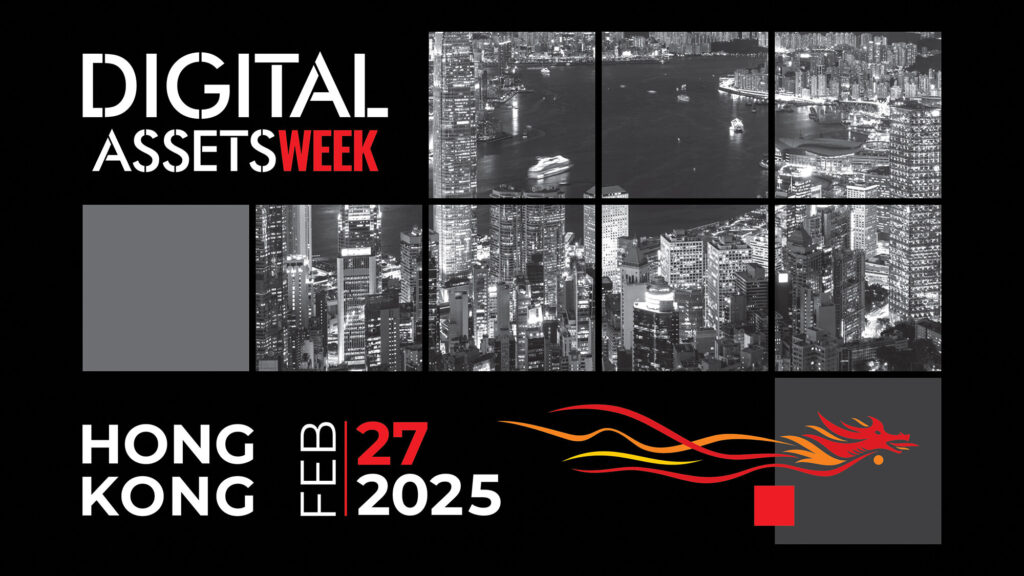 Digital Assets Week - Starthub Asia