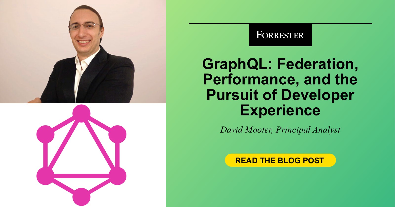 GraphQL: Federation, Performance, and the Pursuit of Developer Experience - Starthub Asia