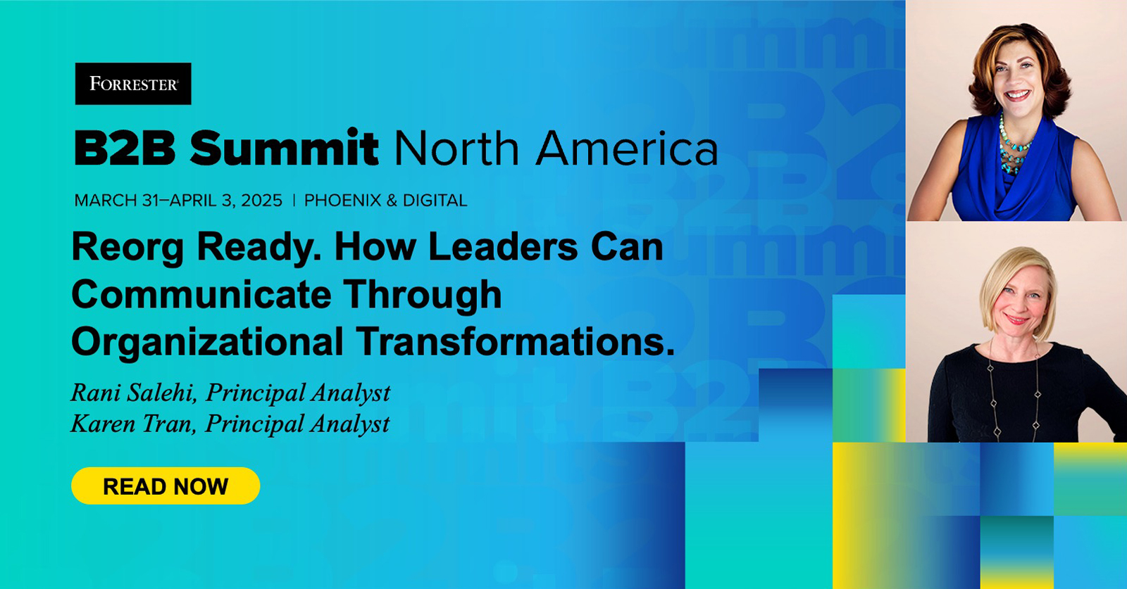 Reorg Ready: How Leaders Can Communicate Through Organizational ...