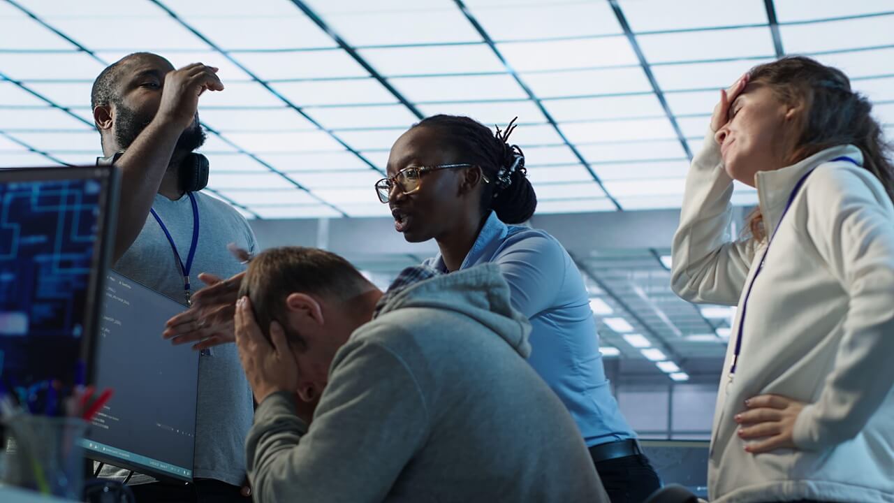 How to Turn Developer Team Friction Into a Positive Force - Starthub Asia