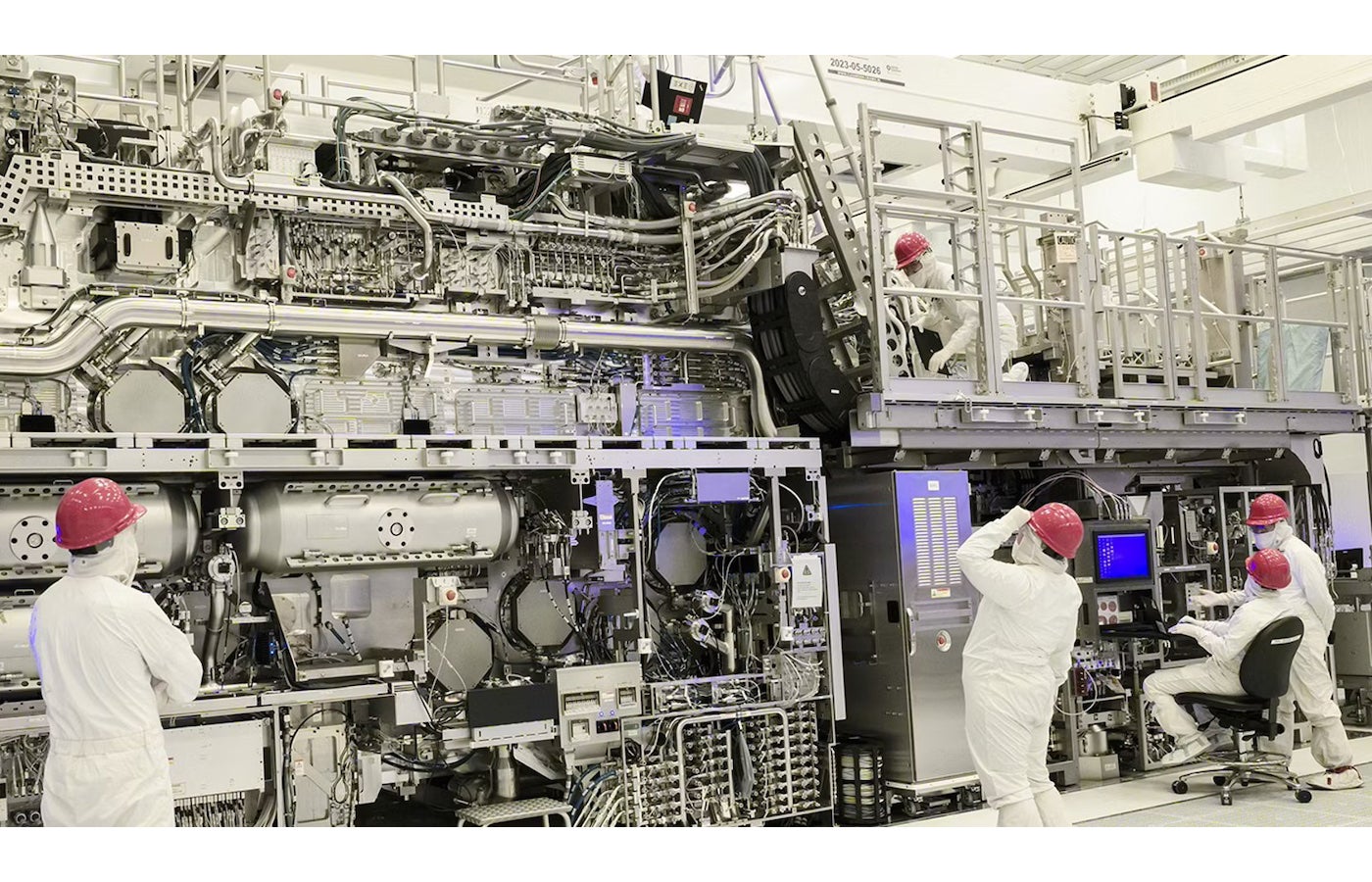 Intel Foundry Shake-Up: TSMC Proposes Shared Takeover with Chip Giants ...