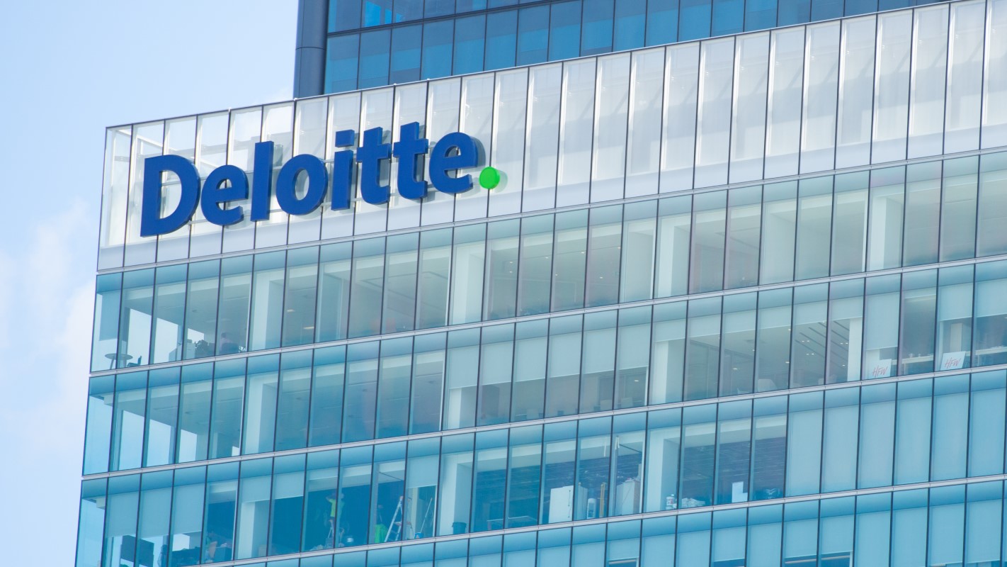 Deloitte unveils agentic AI platform - Starthub Asia