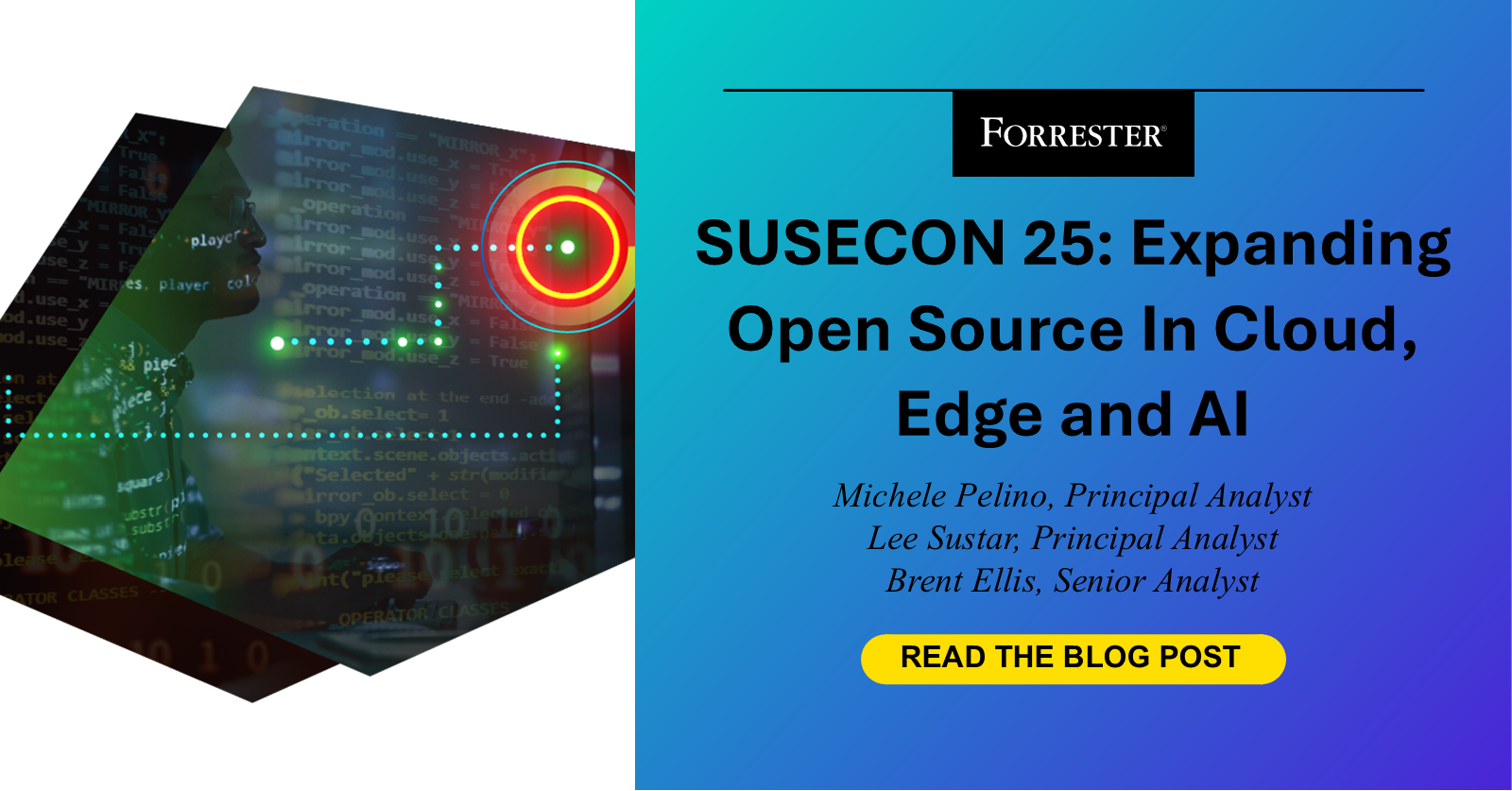 SUSECON 25: Expanding Open Source In Cloud, Edge, And AI - Starthub Asia