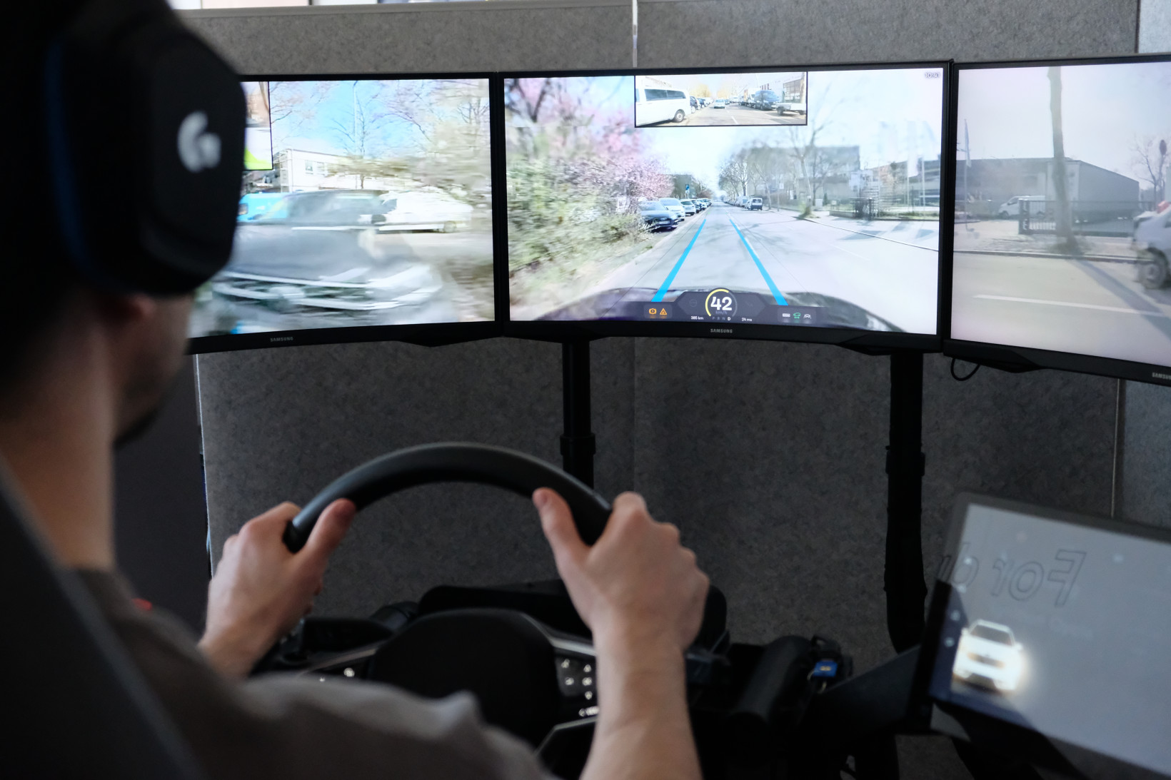 We rode a remote-driven EV through Berlin. Is this the future of car ...