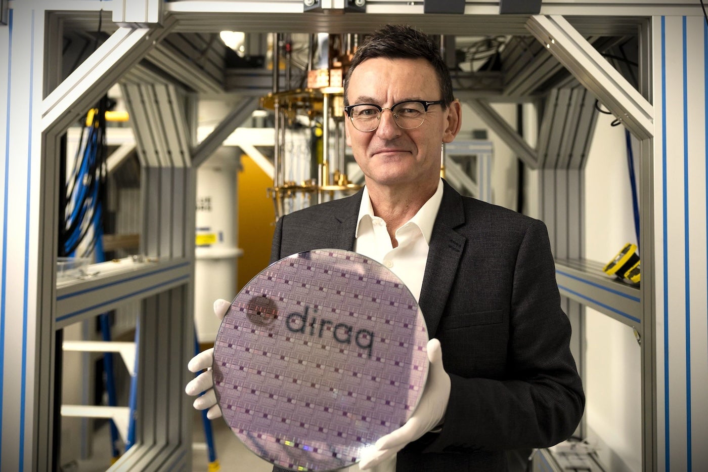 A Useful Quantum Computer Within 10 Years? DARPA, 2 Australian Startups ...