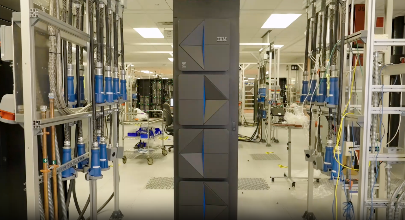 New IBM z17 Mainframe Will ‘Redefine AI at Scale’ - Starthub Asia