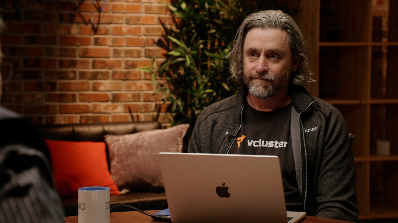 Loft Labs’ vCluster cuts Kubernetes costs and speeds up development ...