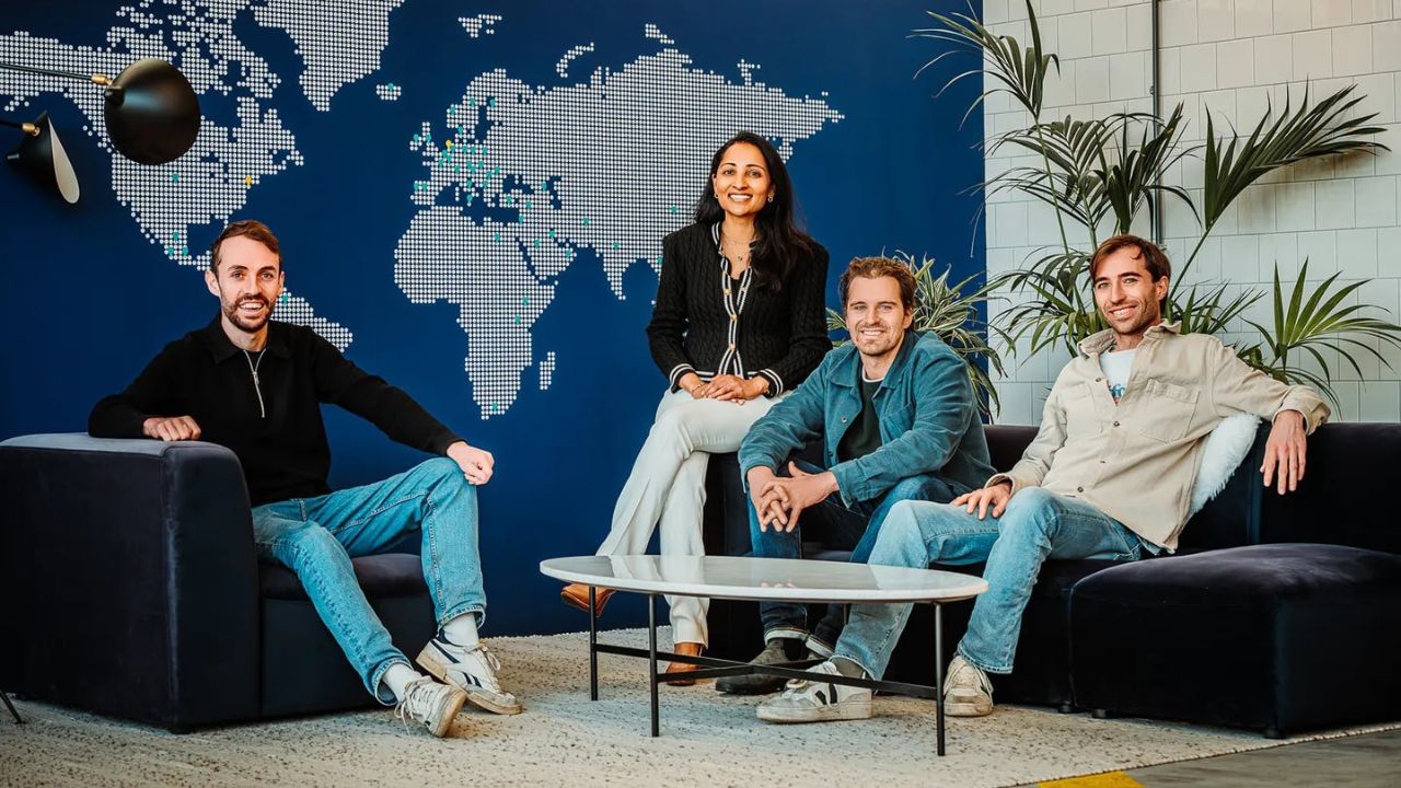 Meet the Dutch tech stars speaking at TNW Conference - Starthub Asia