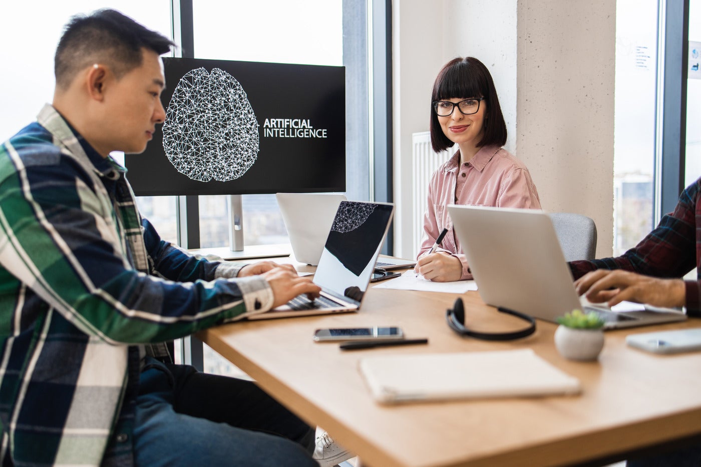 Google DeepMind Proposes AI ‘Monitors’ to Police Hyperintelligent ...