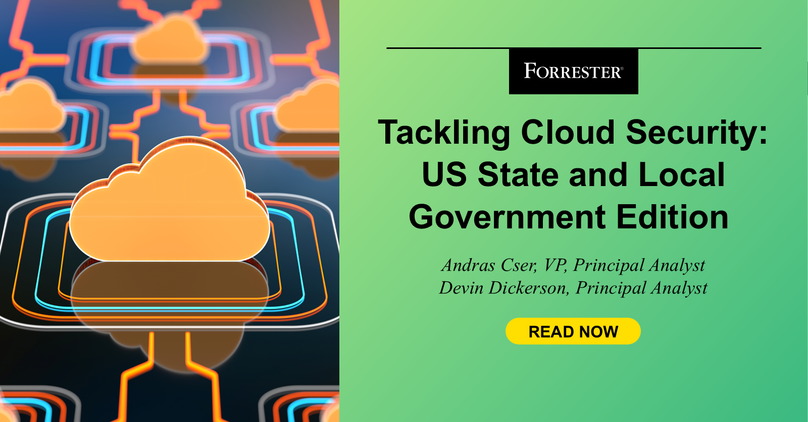 Tackling Cloud Security: US State and Local Government Edition ...