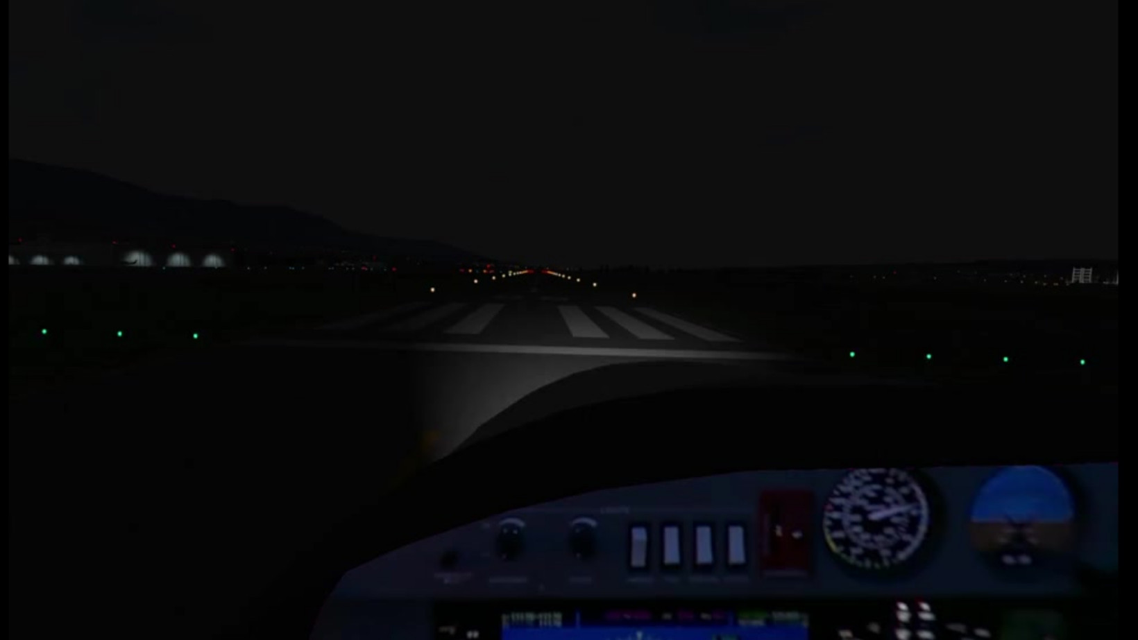 EU approves first mixed reality flight simulator for pilot training ...