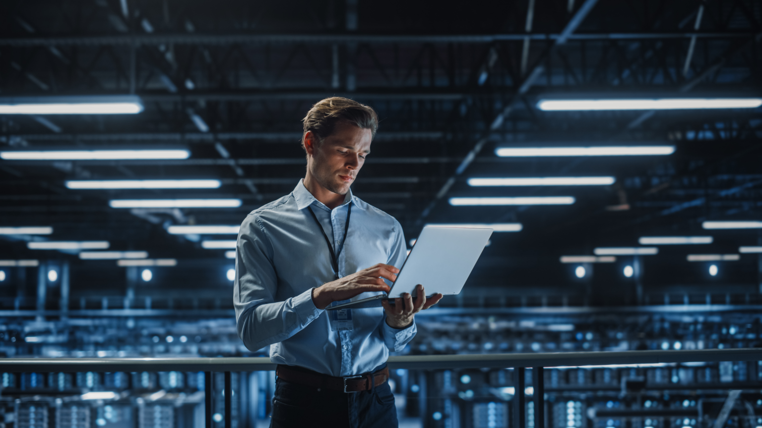 Tata Communications recognised as a Leader in the 2025 Gartner® Magic ...