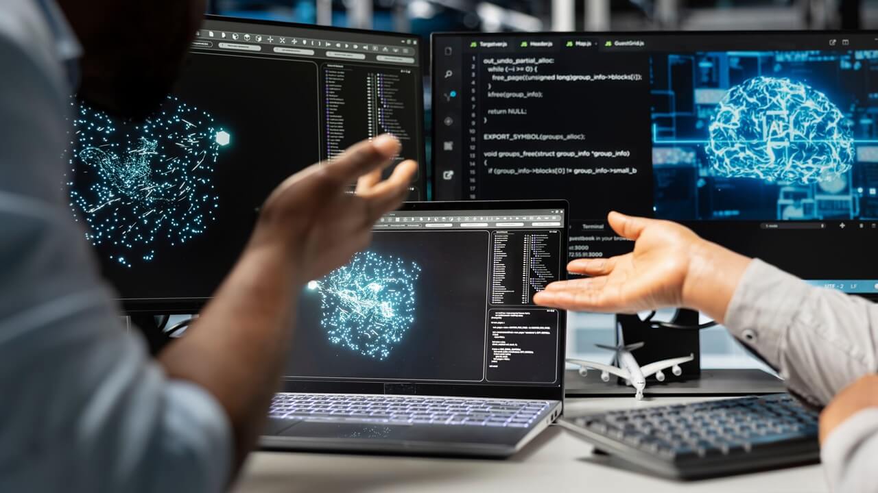 How To Successfully Catch Generative Ai Errors Starthub Asia