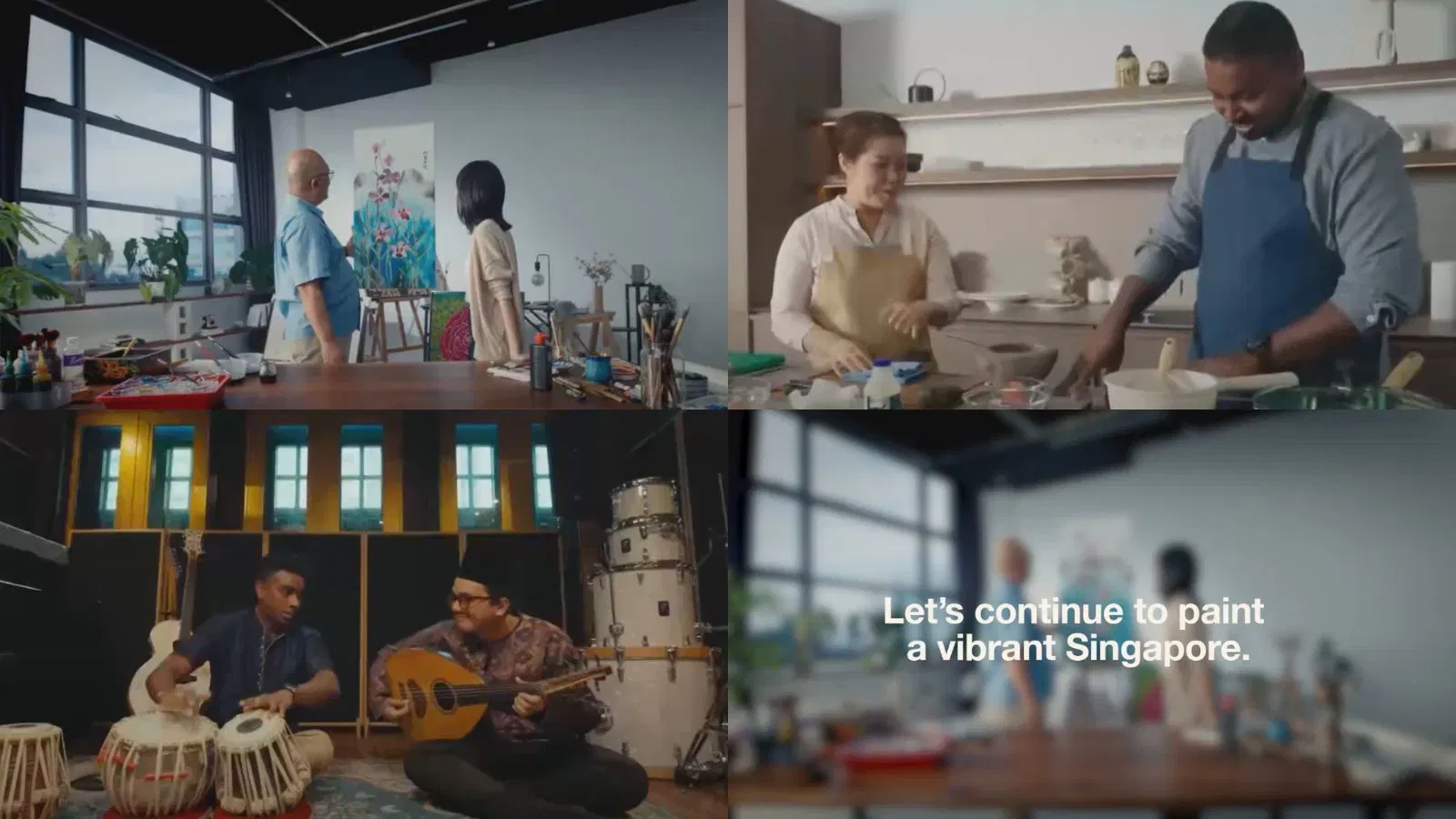 Gen Z perspectives: Are SG60 films built to last? - Starthub Asia