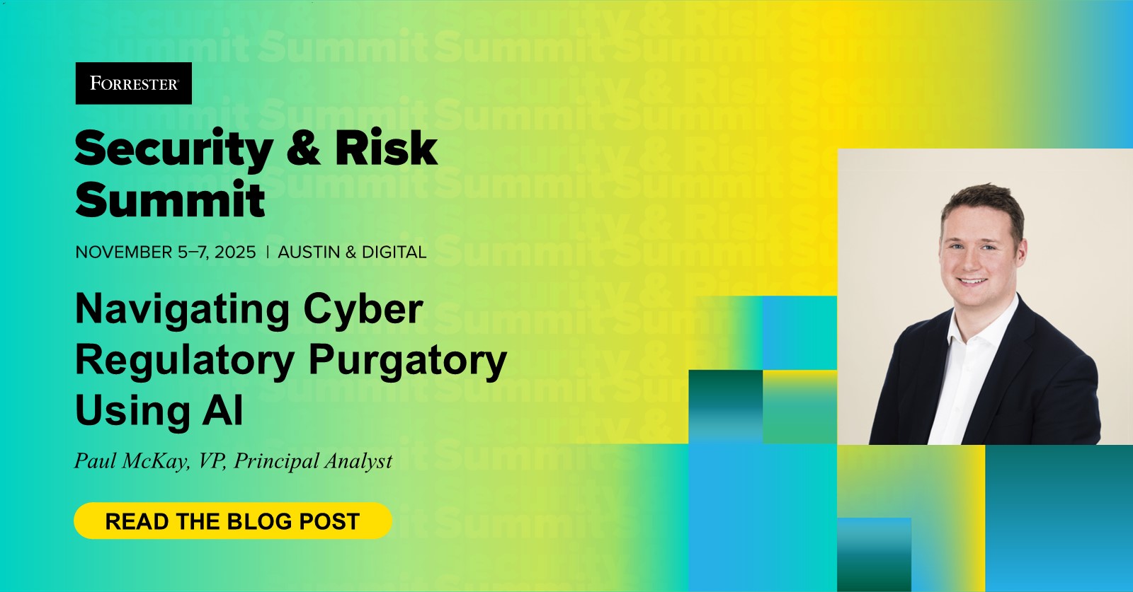 Navigating Cyber Regulatory Purgatory Using AI - Starthub Asia