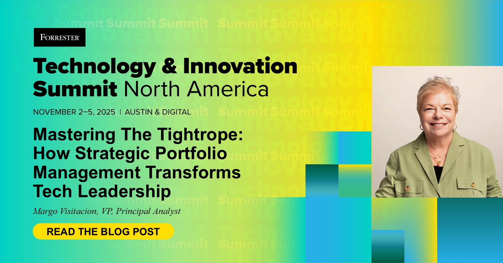 Mastering The Tightrope: How Strategic Portfolio Management Transforms Tech Leadership ...