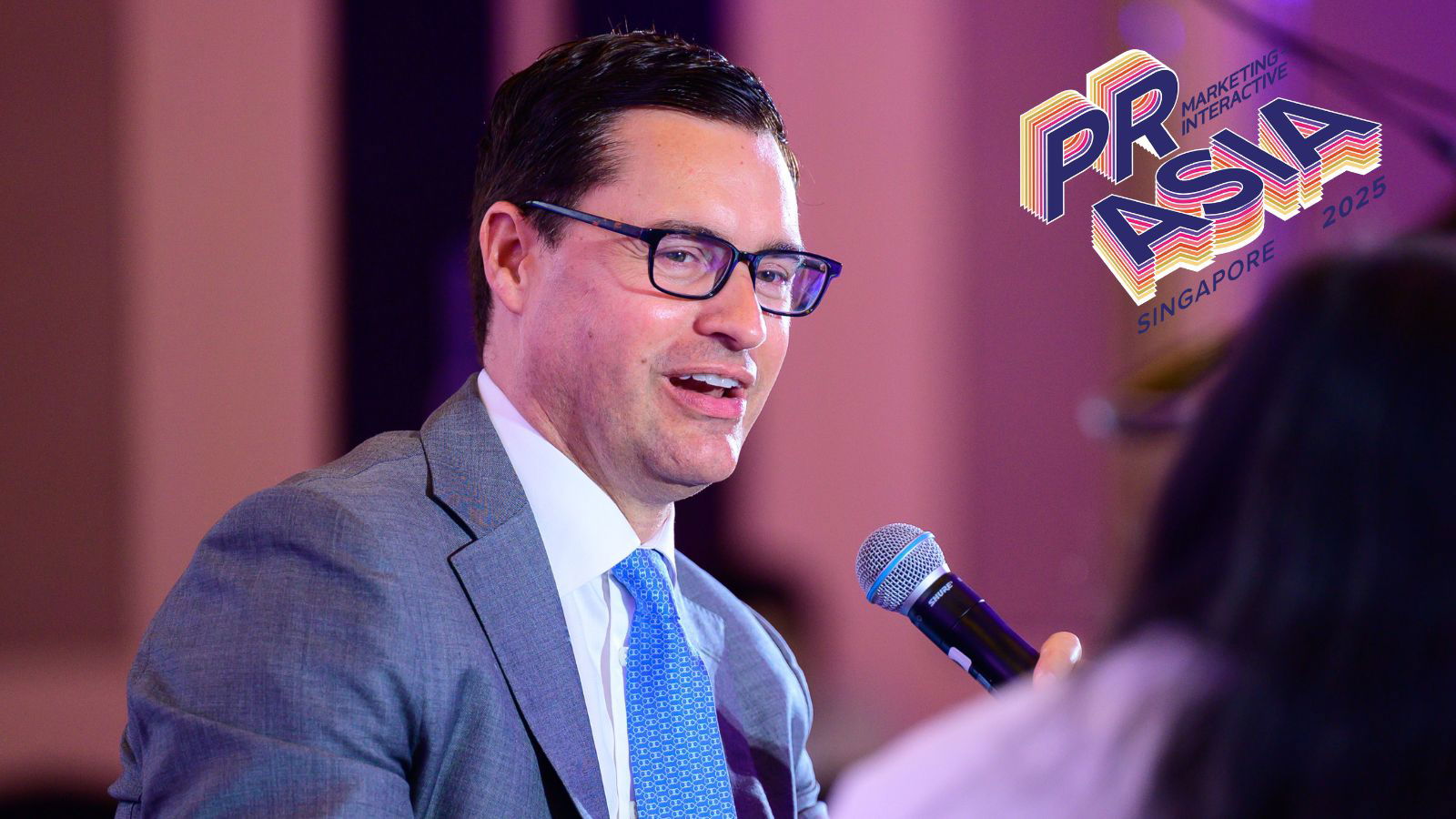 Brands must think like political campaigns, says former White House ...