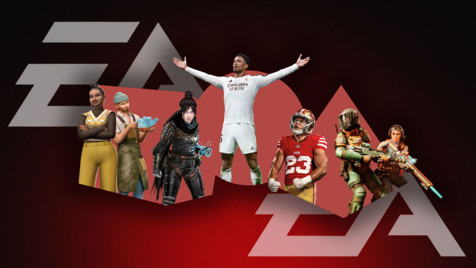 EA to go private in US$55b buyout, largest in gaming history - Starthub ...