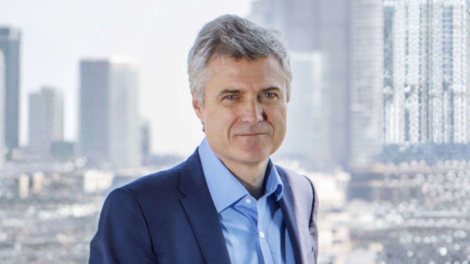 Kantar Media names former WPP CEO Mark Read as chairman - Starthub Asia