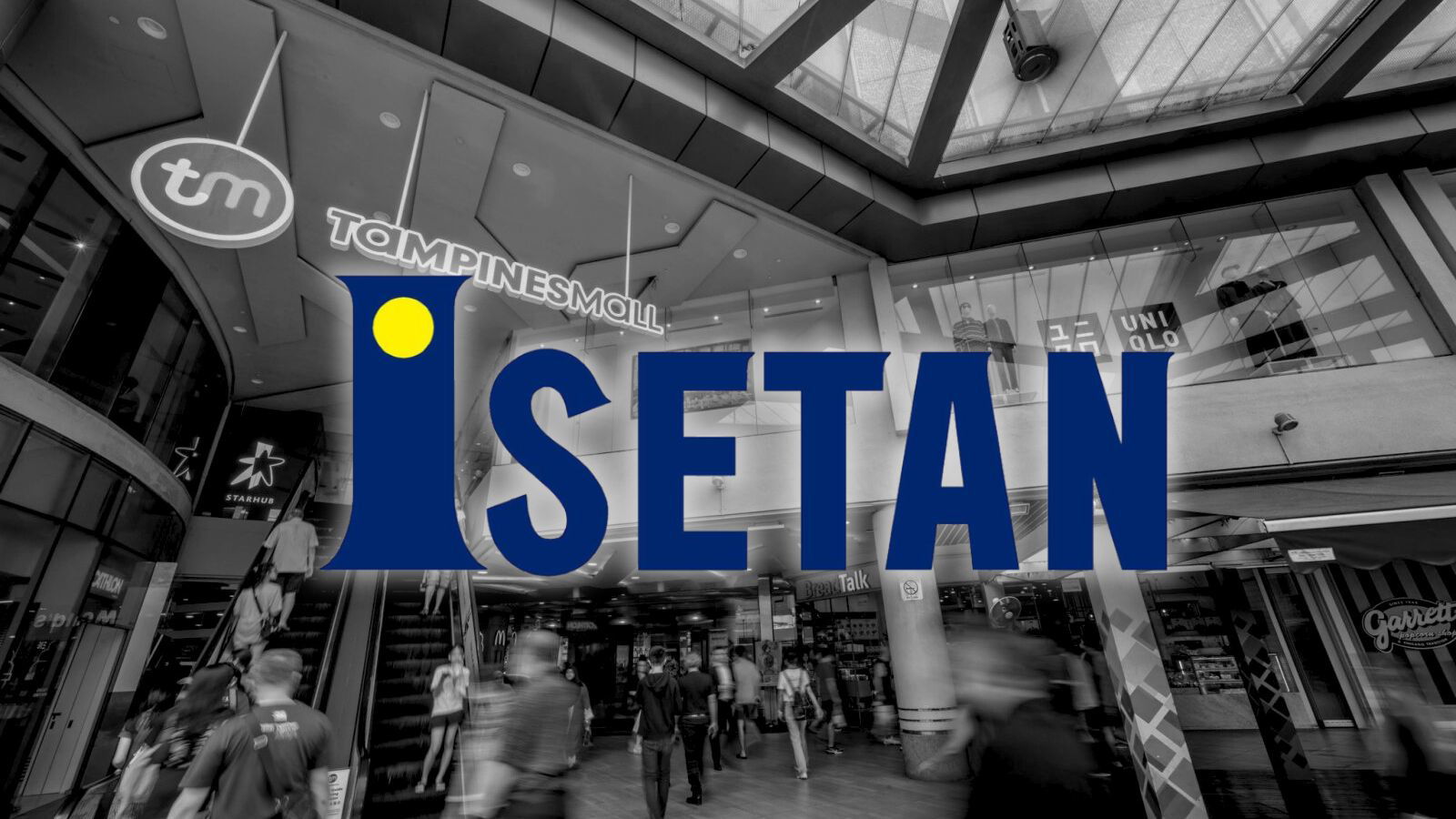 Isetan Tampines bids farewell after 30 years - Starthub Asia
